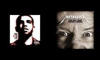 Metallica and drake the day remix - Youtube Multiplier