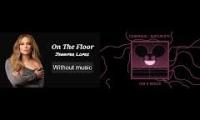 Jennifer Lopez ft Pitbull on the floor - Youtube Multiplier