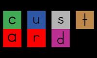 Have Fun Teaching Word Custard - Youtube Multiplier