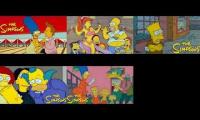 All The Simpsons Season 1 Episode Reviews at the Same Time (2 ...