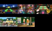 All 10/7/12 Fox Animation Domination Halloween-Themed Episodes at the ...