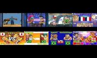 ASDFASDFA VS MarioPartyUser - Youtube Multiplier