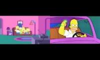 Simpson Intro Comparsion Pixel Vs Season 1 - Youtube Multiplier