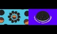 oreo flavors split pitch shifting - Youtube Multiplier