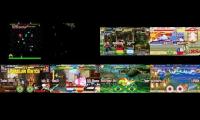 PCBangUncle1 VS Hodang234 - Youtube Multiplier