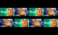 GARFIELD: THE MOVIE (2004) - Youtube Multiplier