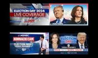Network Election Updates Presidential Election 2024 - Youtube Multiplier