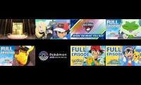 Pokémon | Category | Nintendo | Anime - Youtube Multiplier
