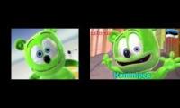 two gummy bear full version - Youtube Multiplier