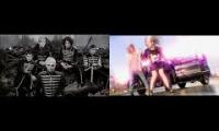 100 chemical romance gecs ayooooooooooo - Youtube Multiplier