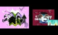 Klasky Csupo in G Major 234 (Split Version) - Youtube Multiplier