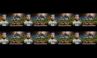 Heart Touching Kalam 2024 Gunah gar Zaroor Han گناہ گار ضرور ہاں Hafiz Muhammad Ahmad Maki ...