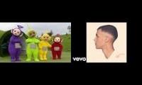 Teletubbies Dancing - Tous Les Memes - Youtube Multiplier