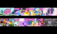 MLP Complete Series - My Little Pony - Official Channel: Part Two ...