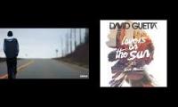 Eminem, David Guetta and Avicci - Youtube Multiplier