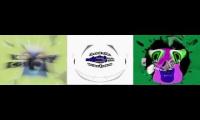 Klasky Csupo in W-Major (SPLIT VERSION) - Youtube Multiplier