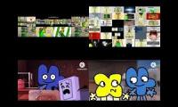 Baldi Youre Mine, but its a mashup of 371 versions - Youtube Multiplier