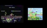 Melee Streve Wombo Combo - Youtube Multiplier