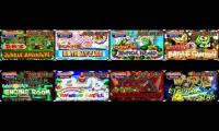 Mario Party 1 Boards - Youtube Multiplier