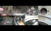 My Hoover toy washing machine 2009 Videos from ILove Servis. - Youtube ...