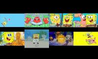 The Officially Official SpongeBob SquarePants Video Collection Mashup ...
