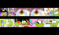 up to faster 153 to om nom - Youtube Multiplier