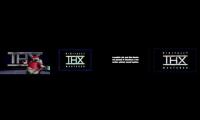 THX By Scary logos wiki - Youtube Multiplier