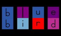 Have Fun Teaching Word Bluebird - Youtube Multiplier