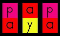 Have Fun Teaching Word Papaya - Youtube Multiplier