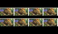 Lion and mouse help ......................... - Youtube Multiplier