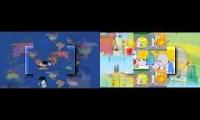 Yakkos World vs Bfdi 25 = Similar Scan Twoparison - Youtube Multiplier