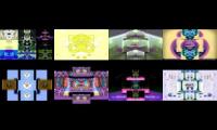 16 Scans In Low Voices - Youtube Multiplier