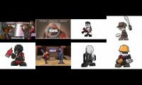 Kaboom Fortress 2 (Kaboom Mashup x8) (Fnf) - Youtube Multiplier