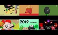 6 bfdi auditions part 1 - Youtube Multiplier