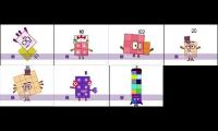 Base 2 vs Base 3 vs Base 4 vs Base 5 vs Base 8 and Base 12 - Youtube ...