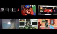 Annoying Goose gets close to 2025! (Cartoon Chaos) [LOUD / FLASHING ...