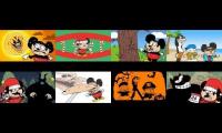 MOKEY SHOW SEASON 1 EIGHT AT THE SAME TIME - Youtube Multiplier