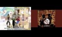 Dear Maria x One Piece OP4 - Youtube Multiplier