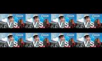 BELI ICE CREAM DRIVE TRUE Indomaret VS Mcd - Youtube Multiplier