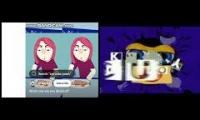tou ada 10 parisons split klasky csupo - Youtube Multiplier