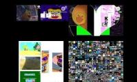 Annoying Goose - Csupo To The Max - Youtube Multiplier