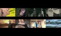 Naruto AMVs: The Lives of Leaf Ninja - Youtube Multiplier