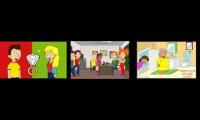 GoAnimate Grounded videos. - Youtube Multiplier