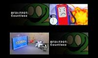 random maze to crossover - Youtube Multiplier