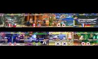HardCode VS Edmund (Kula/Kensou/Benimaru VS Kim/Choi/Whip) - Youtube Multiplier