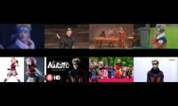 Hidden Leaf Ninjas: The Legacy of Anime’s Orange Ninja: Naruto: LIVE ...