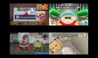 random maze to crossover v2 - Youtube Multiplier