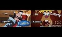 YTP Disney Jackass: The Silver Age: Cinderella and Alice. - Youtube ...