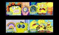 All episode of spongebob part 2 - Youtube Multiplier