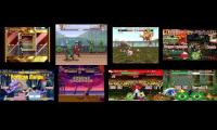 Rafa VS Bogotanito (Iori/Saisyu/Daimon VS Chizuru/Mature/Daimon) - Youtube Multiplier